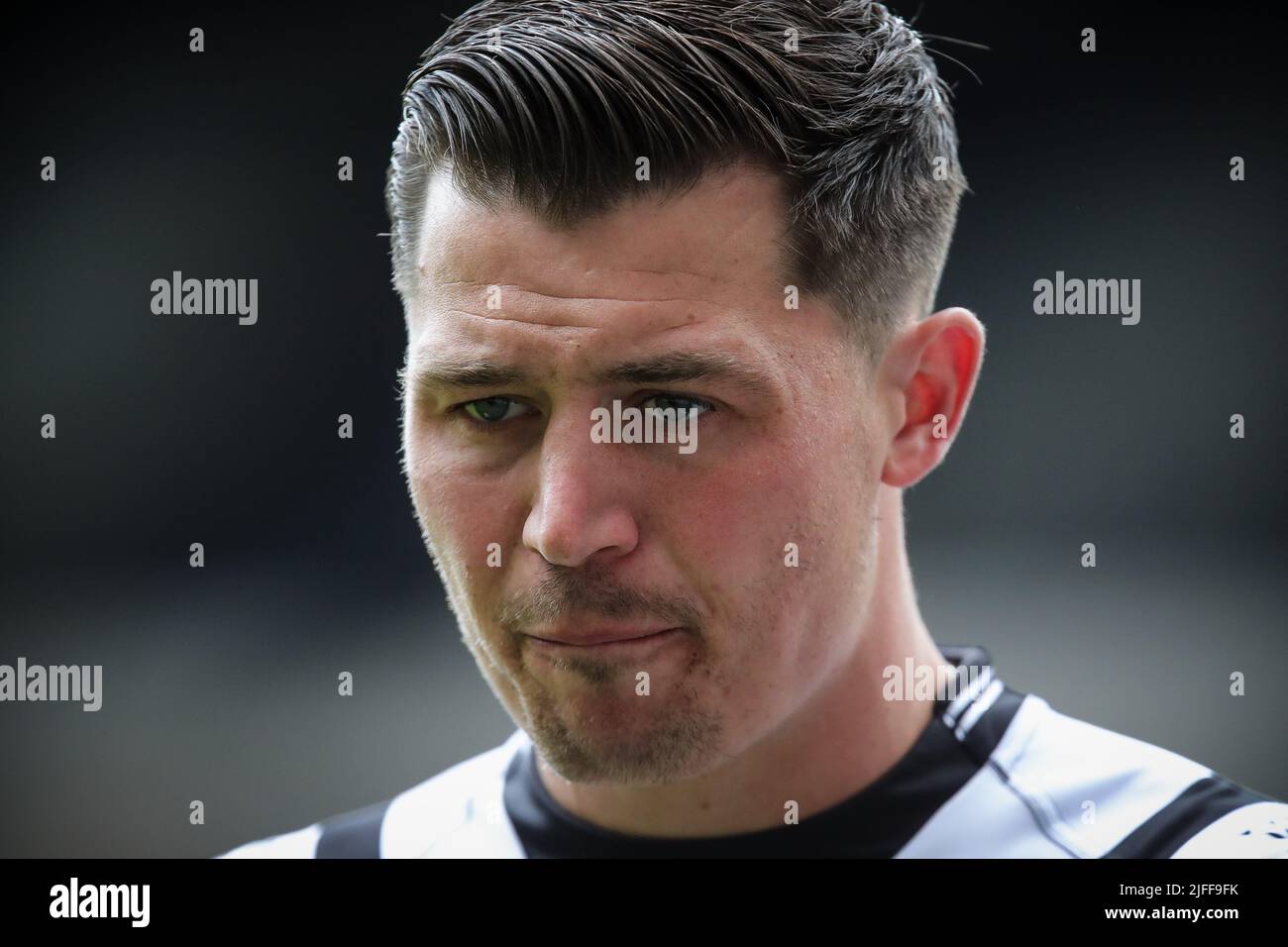 Jamie shaul 2022 hi-res stock photography and images - Alamy