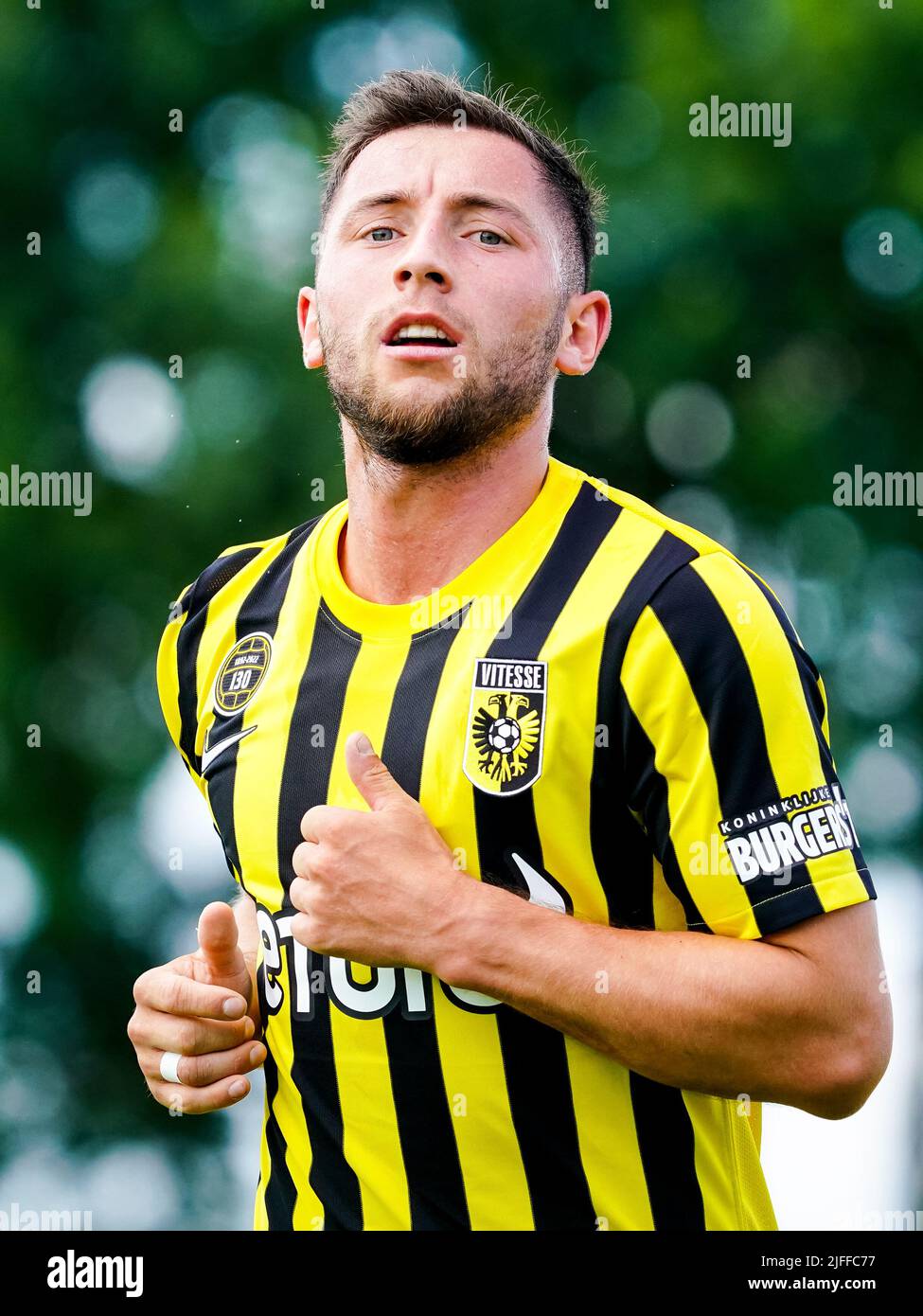 Regioteam westervoort hi-res stock photography and images - Alamy