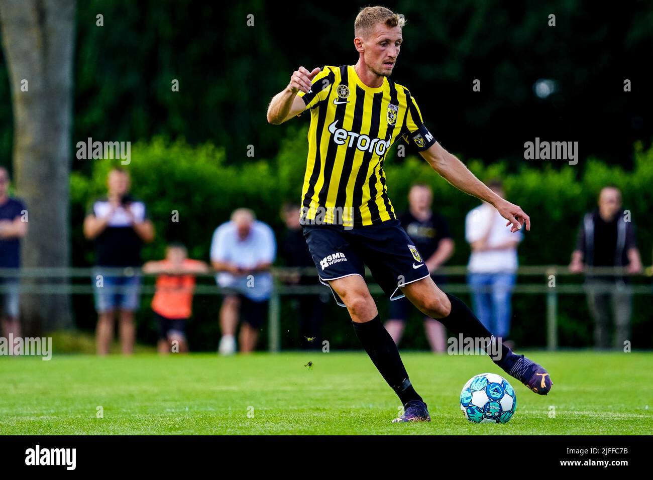 Regioteam westervoort hi-res stock photography and images - Alamy