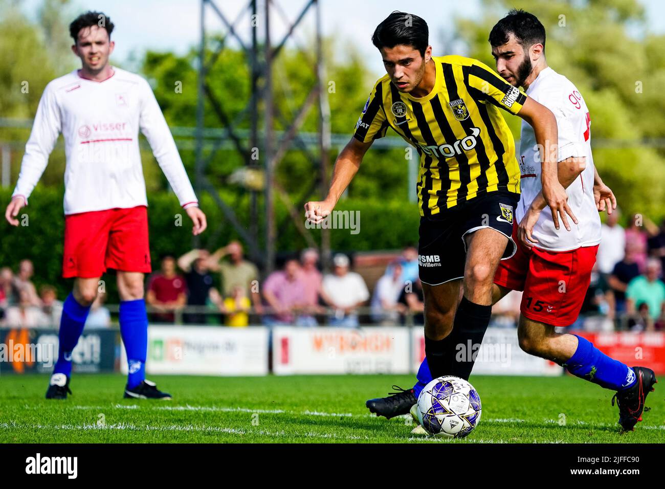 Kaya symons hi-res stock photography and images - Alamy