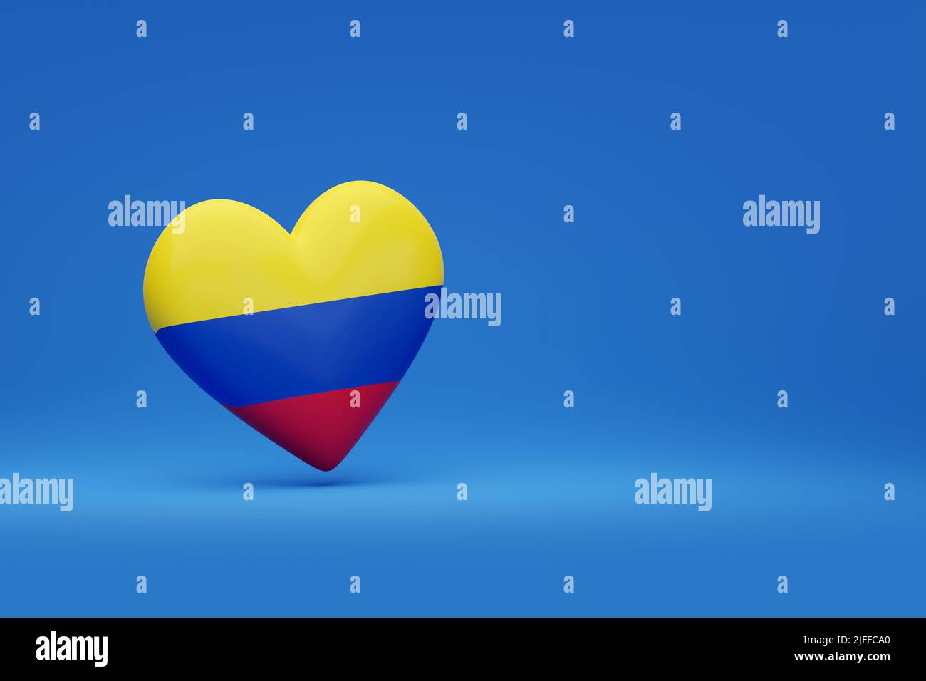 Colombia independence day hi-res stock photography and images - Alamy