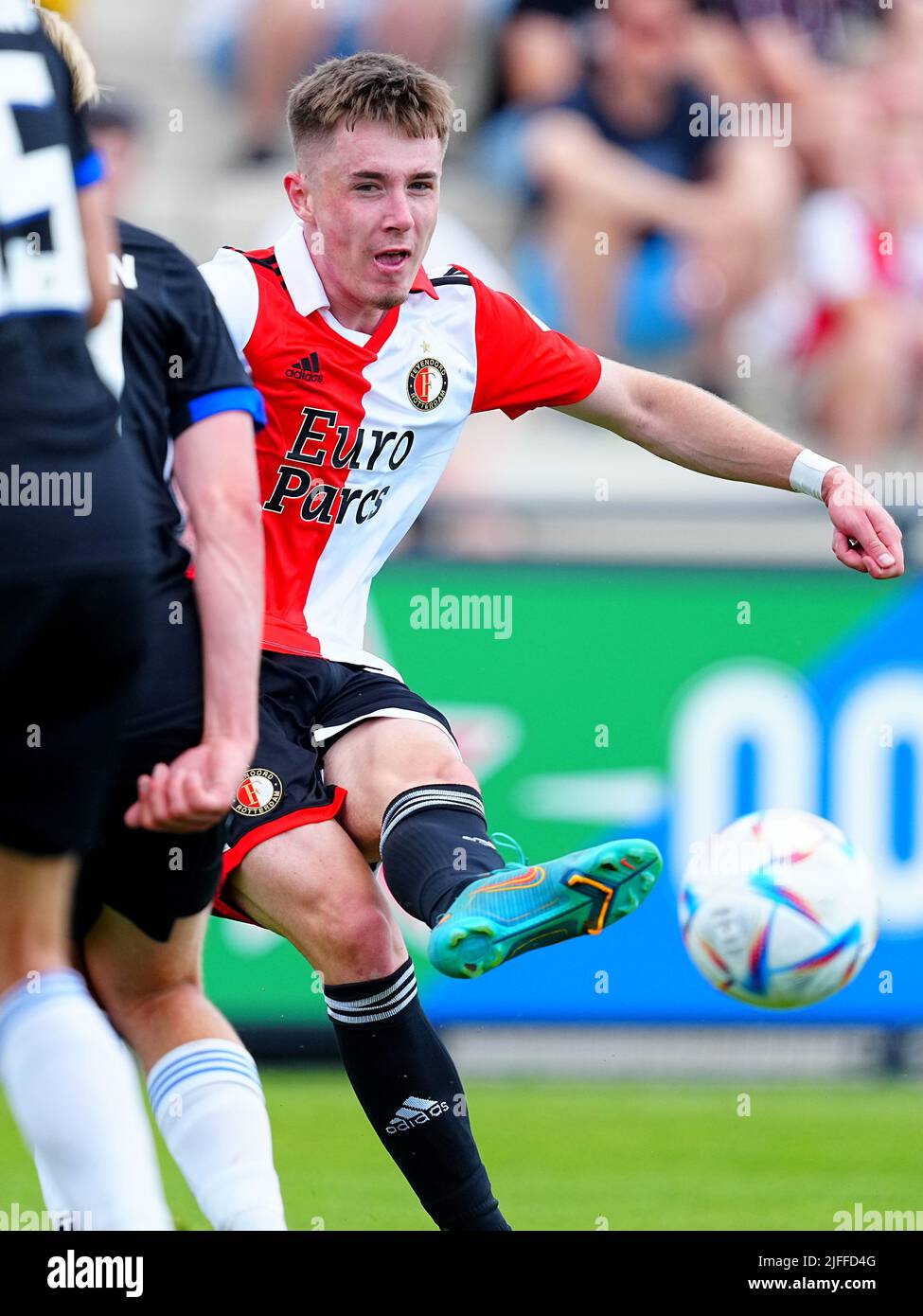 Patrick walemark hi-res stock photography and images - Alamy