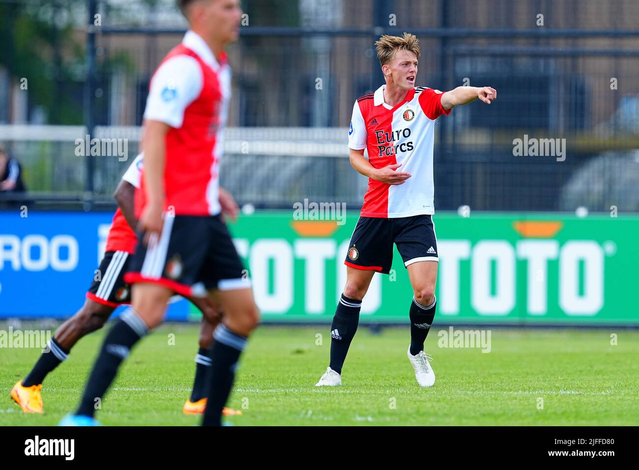 Guus baars hi-res stock photography and images - Alamy