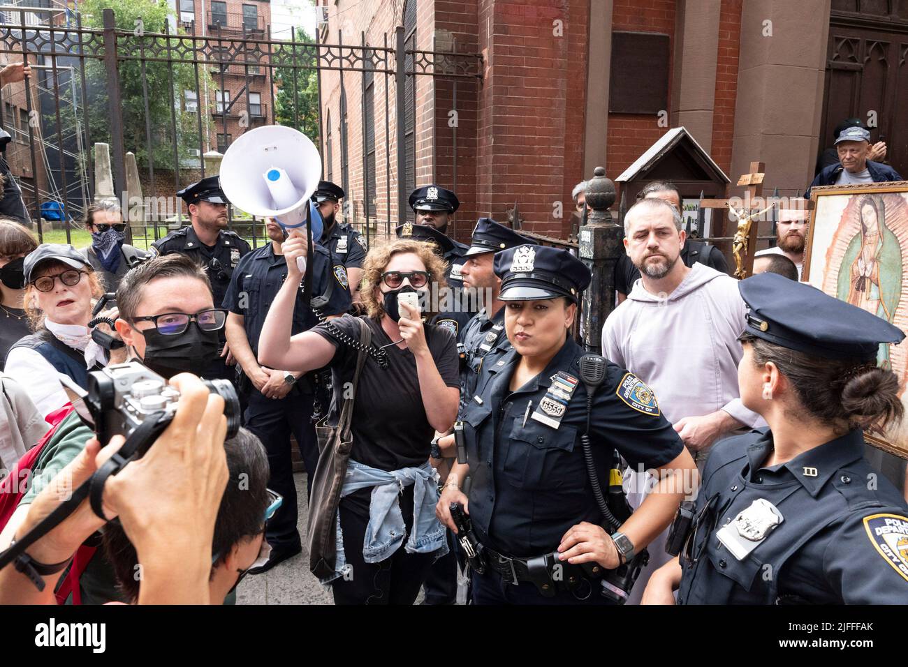 Sarah praying hi-res stock photography and images - Alamy