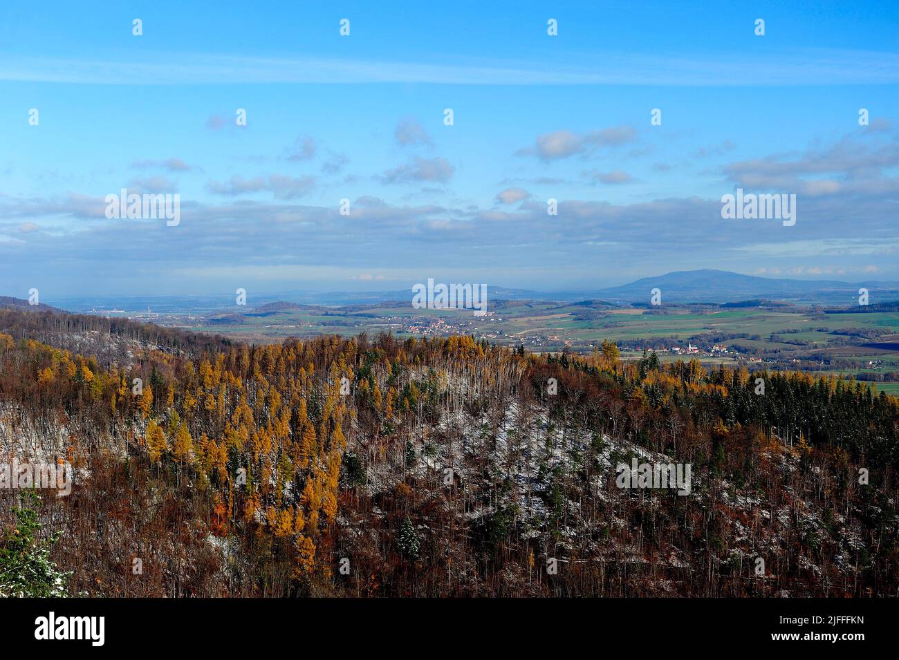Polska, fort, fort silberberg silver mountain fort, lower silesia ...