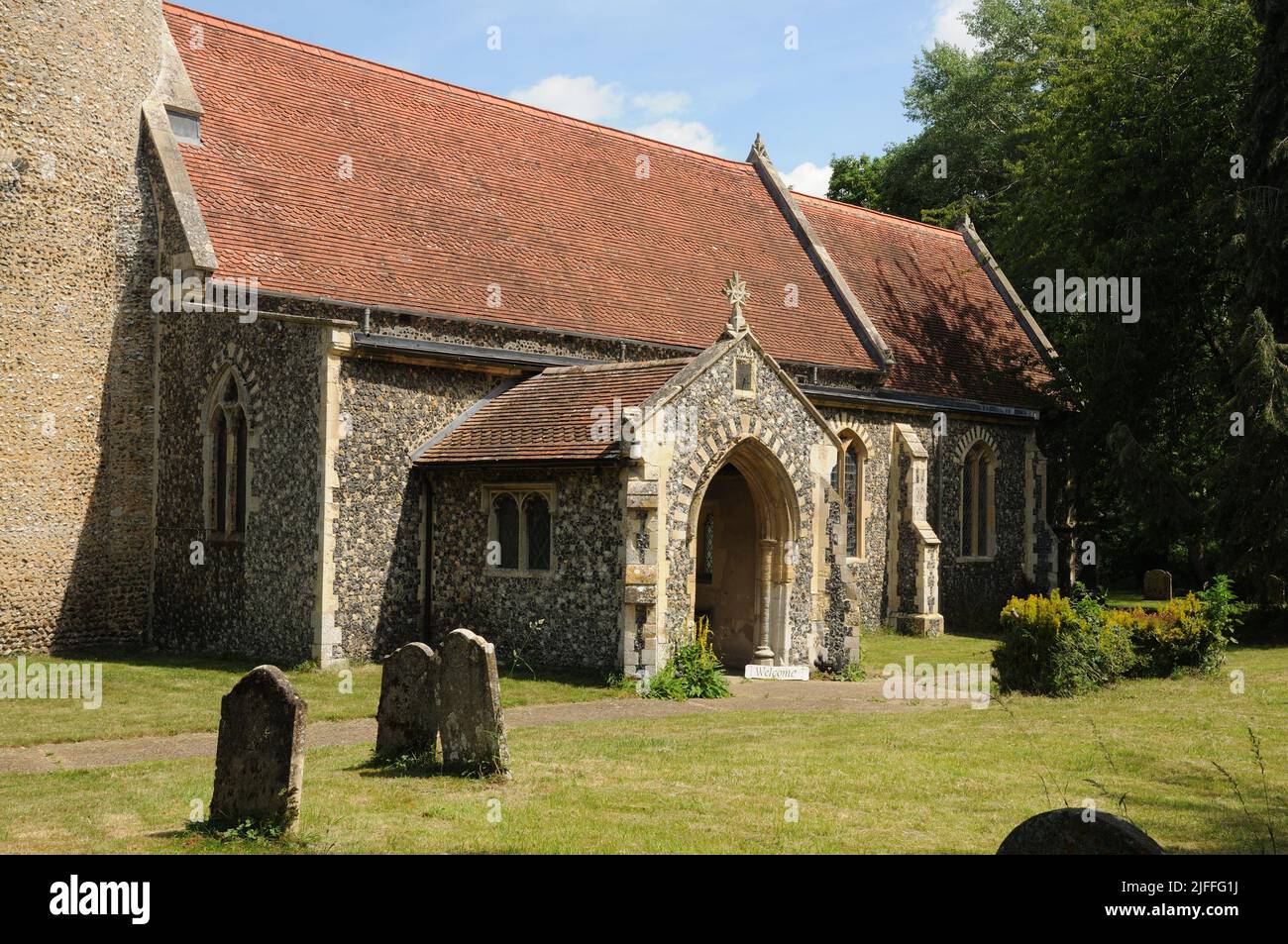 Quidenham hi-res stock photography and images - Alamy