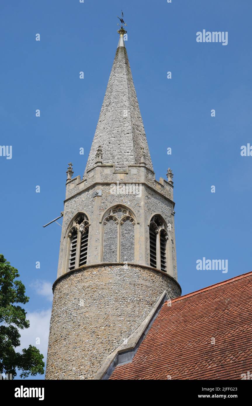 Quidenham norfolk hi-res stock photography and images - Alamy
