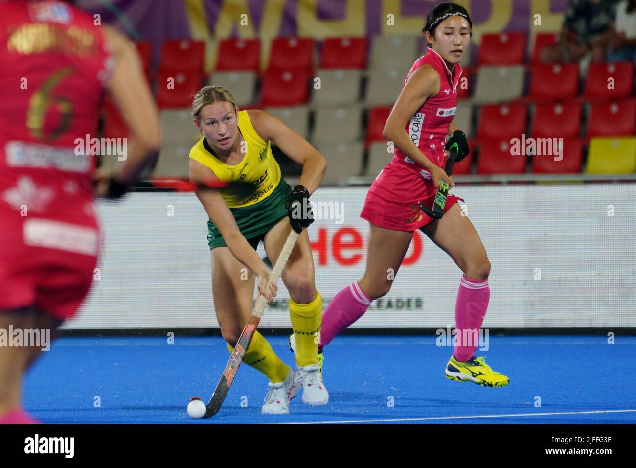 Claire colwill hi-res stock photography and images - Alamy