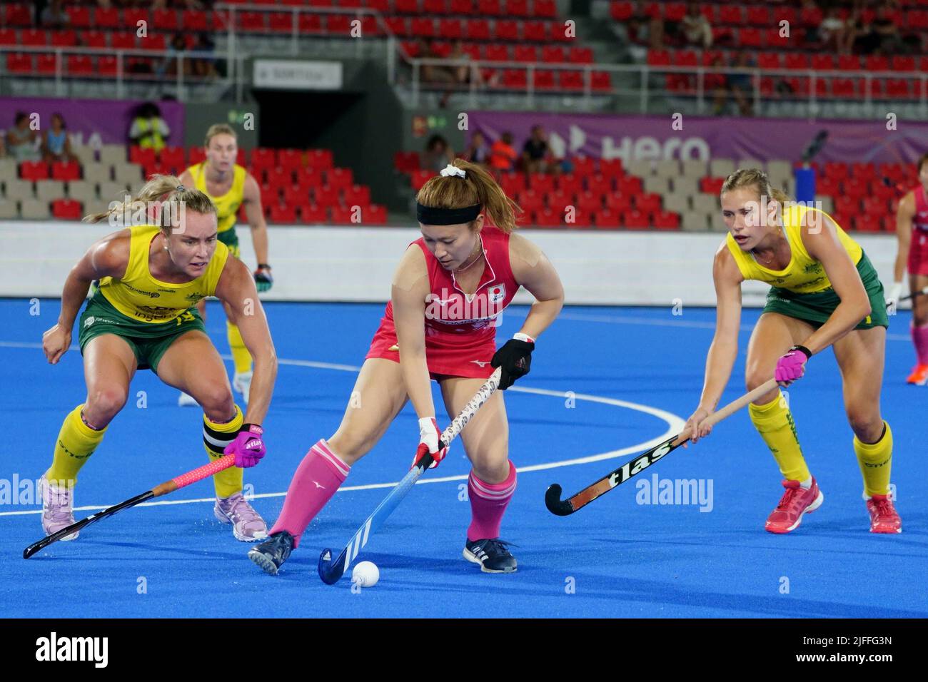 Yuri nagai hi-res stock photography and images - Alamy