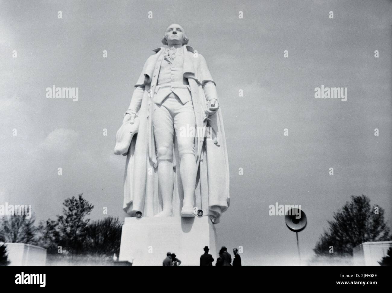 World's fair 1939 sculpture hi-res stock photography and images - Alamy