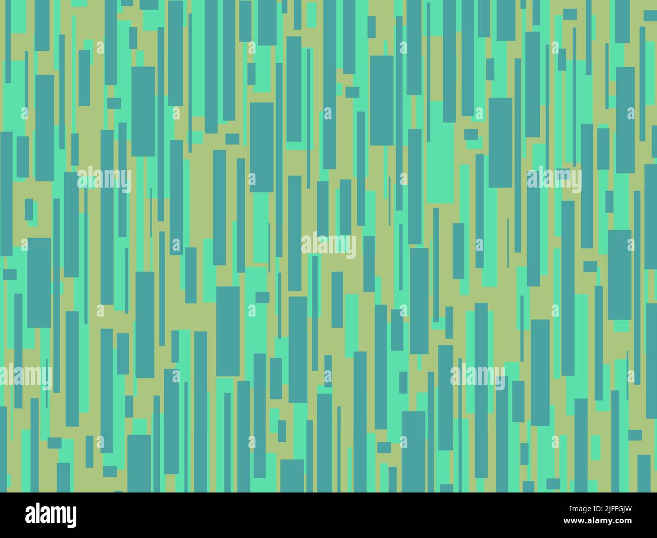 green striped background, nature ecology botany theme. scientific ...