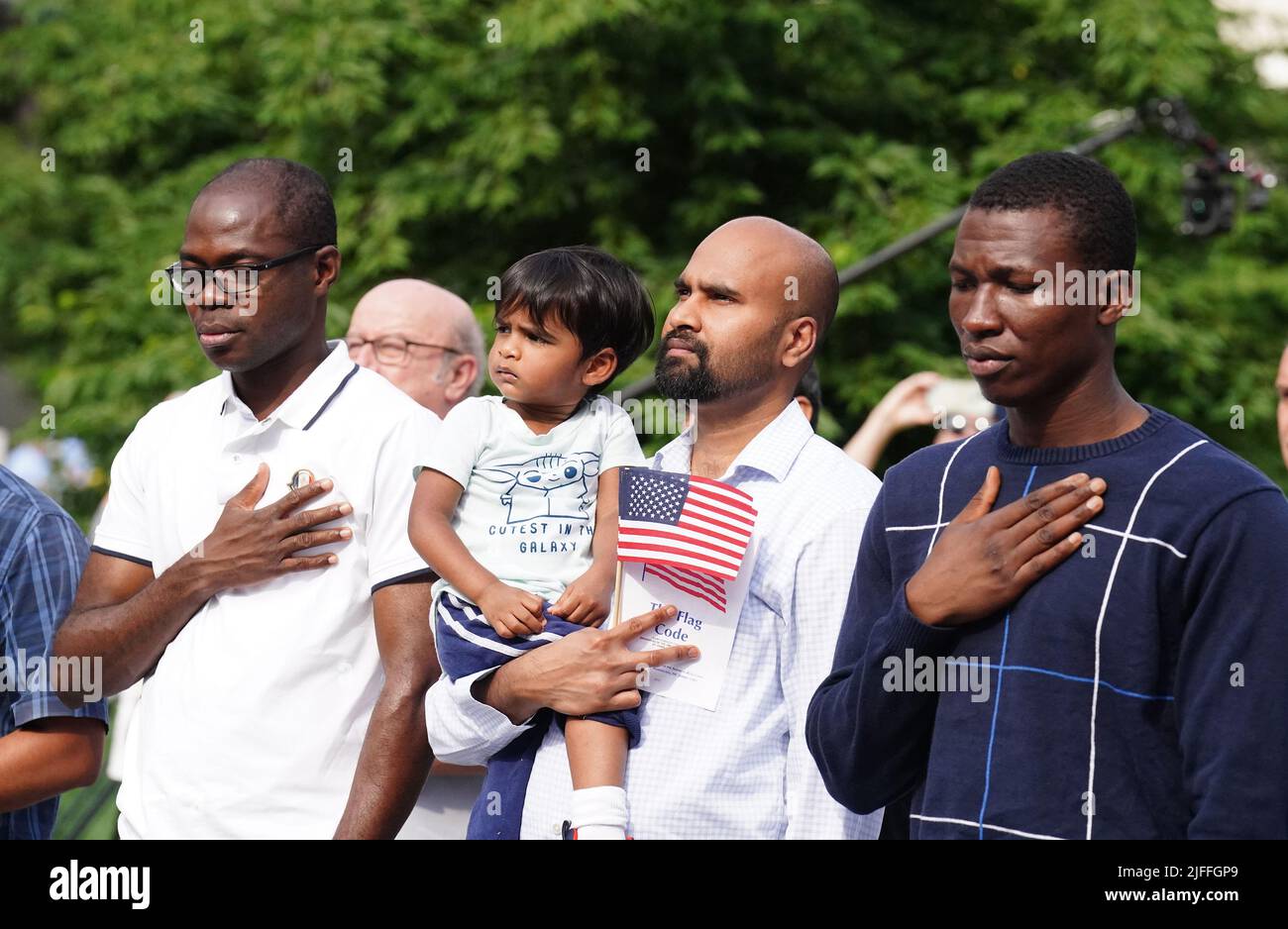 St. Louis, United States. 02nd July, 2022. Saipraveen Srinivasan of ...