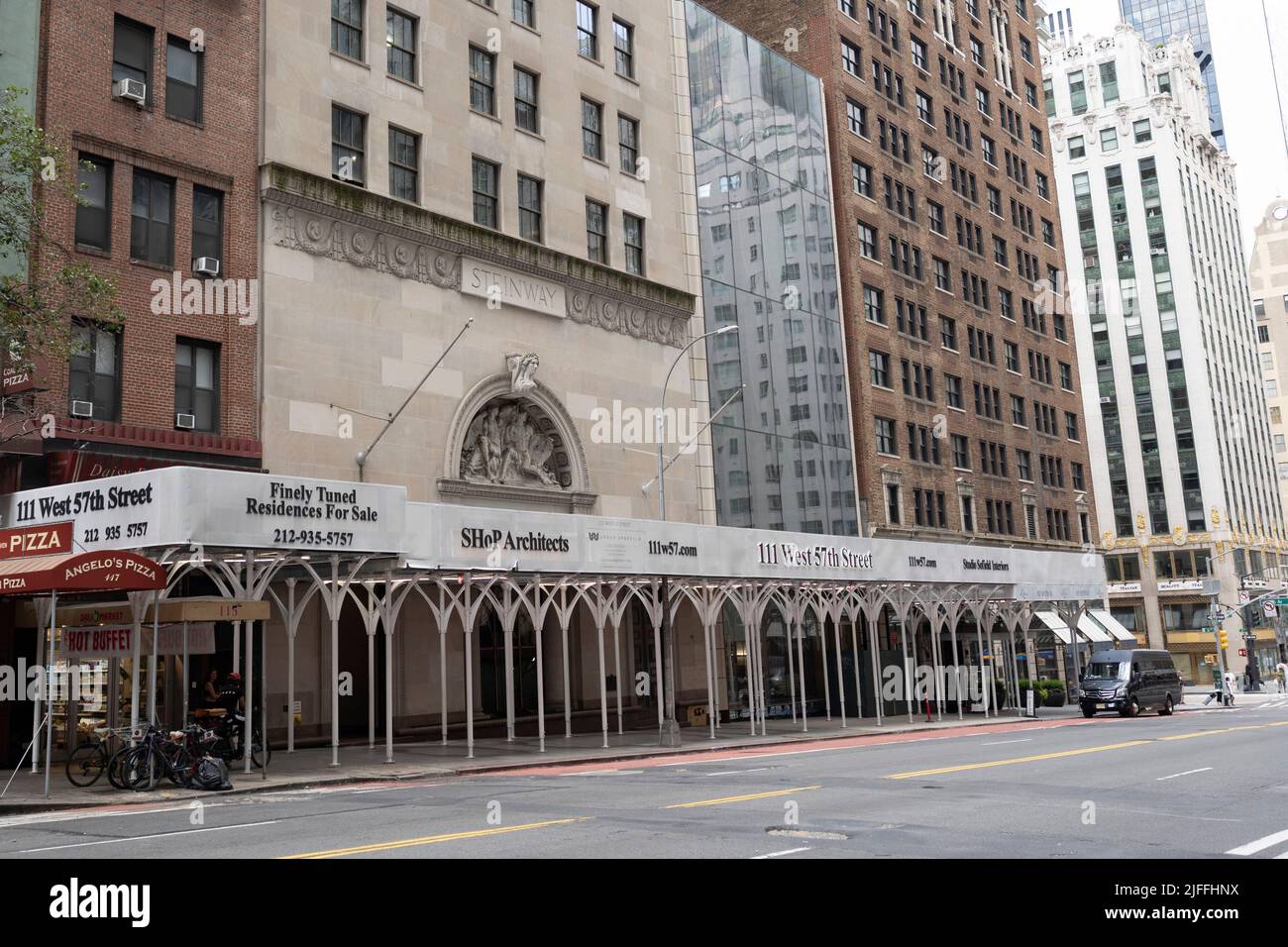 New York, New York, USA. 2nd July, 2022. July 2, 2022: New York, USA ...
