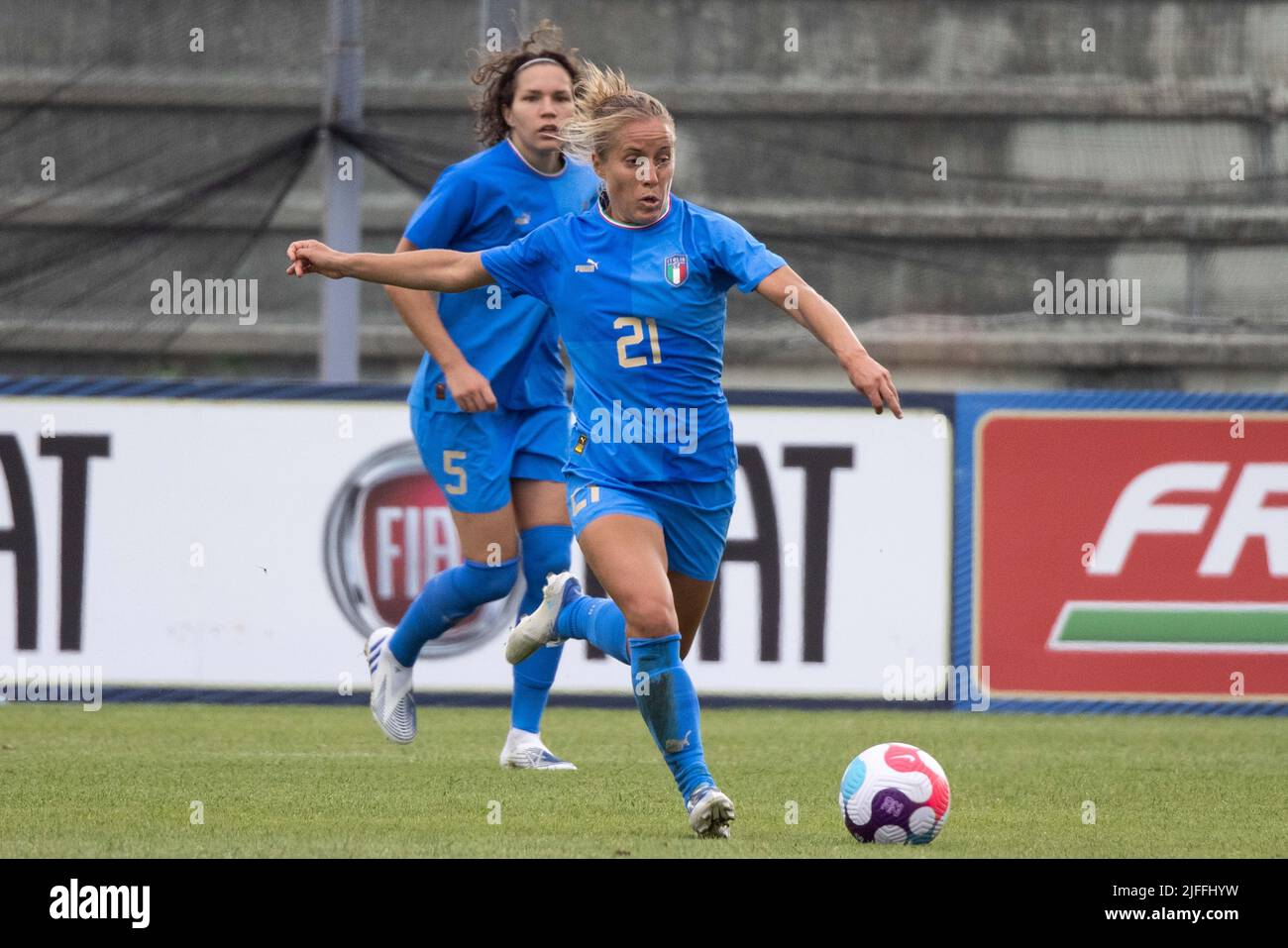 Valentina cernoia of italy hi-res stock photography and images - Alamy