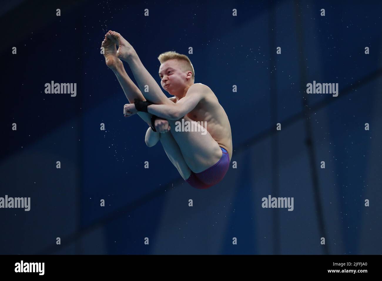 Hedberg hi-res stock photography and images - Alamy