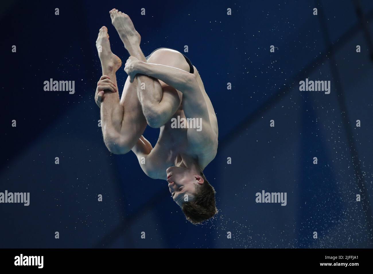 Noah williams hi-res stock photography and images - Alamy