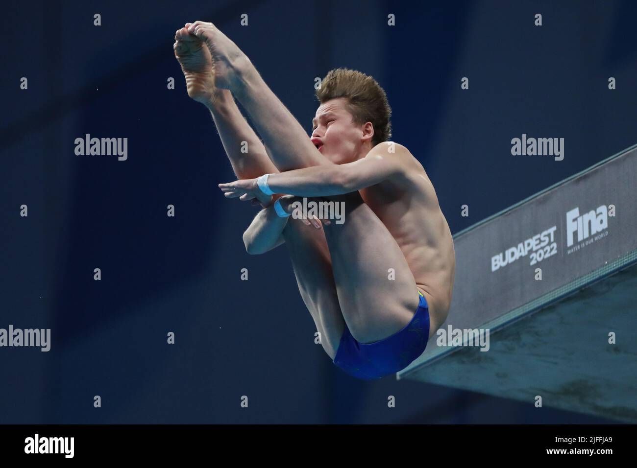 Oleksii sereda hi-res stock photography and images - Alamy