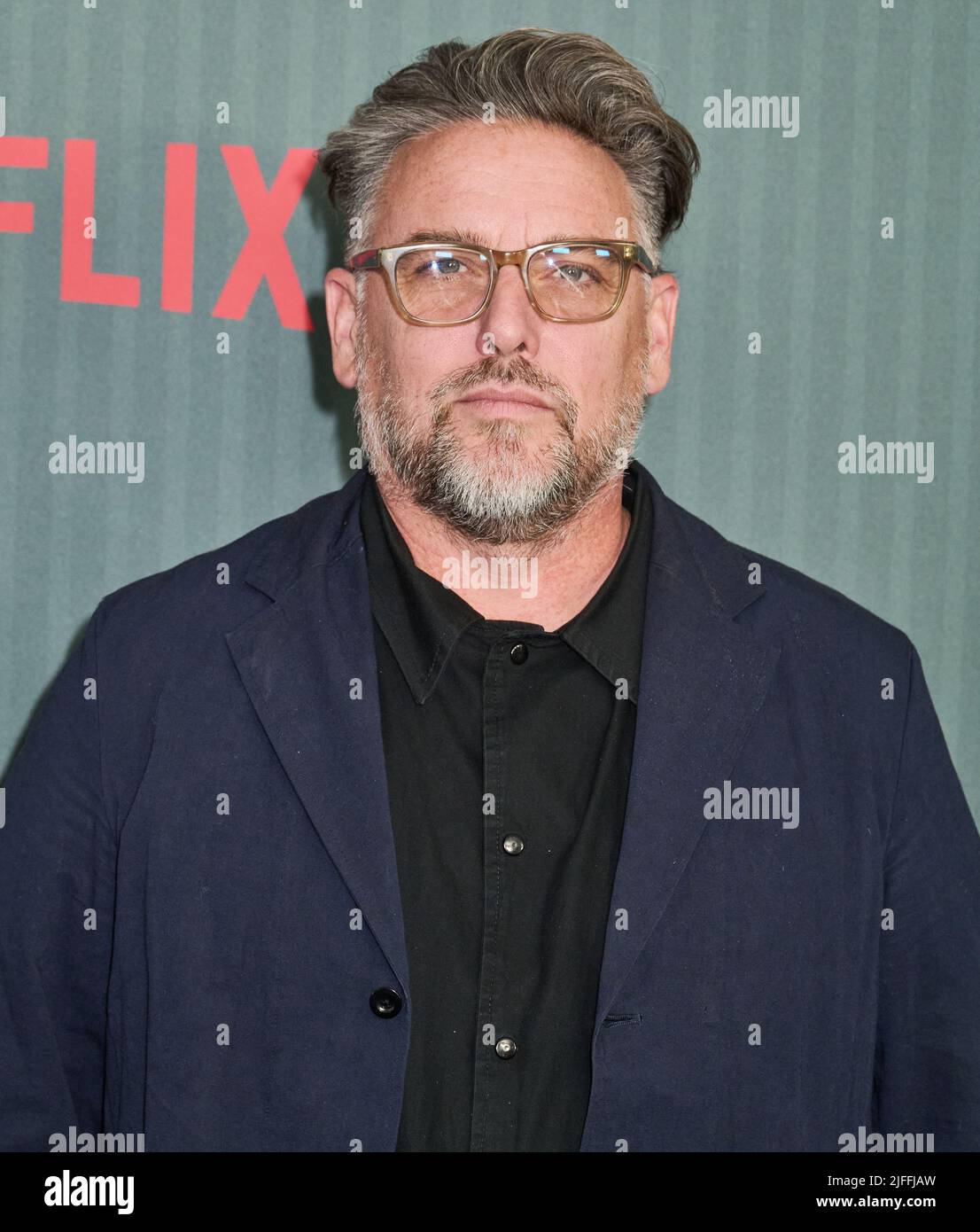 Jeremy hindle hi-res stock photography and images - Alamy