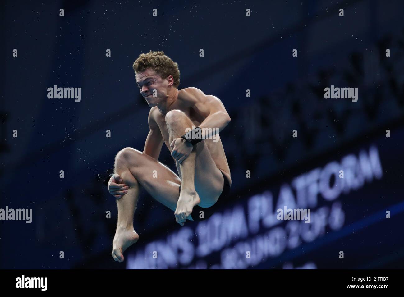 Rylan wiens hi-res stock photography and images - Alamy