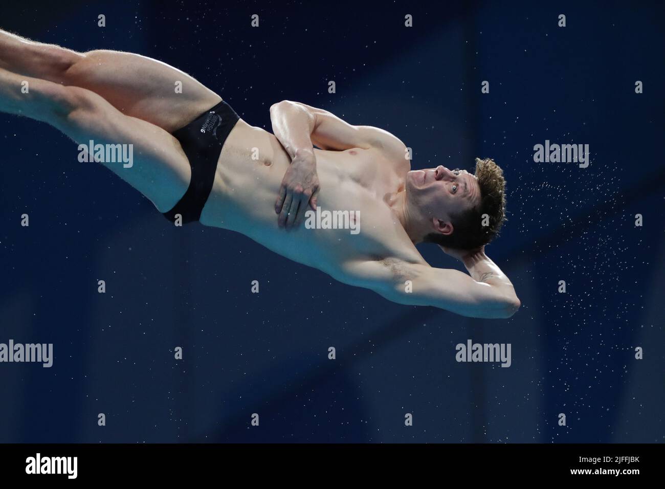 Noah williams hi-res stock photography and images - Alamy