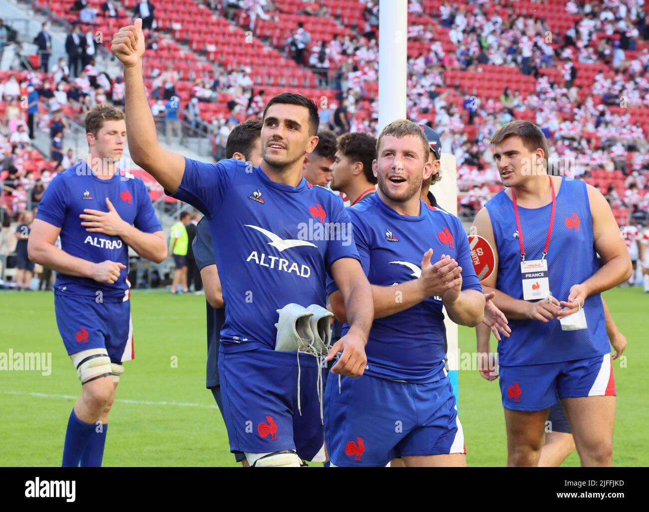 Cretin hi-res stock photography and images - Alamy