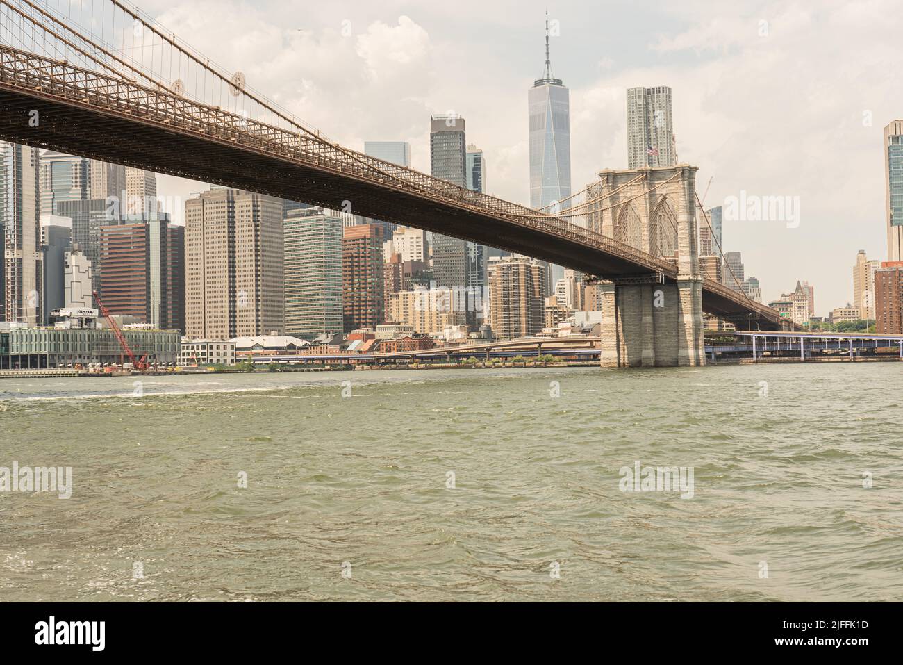 Brooklyn best attractions hi-res stock photography and images - Alamy