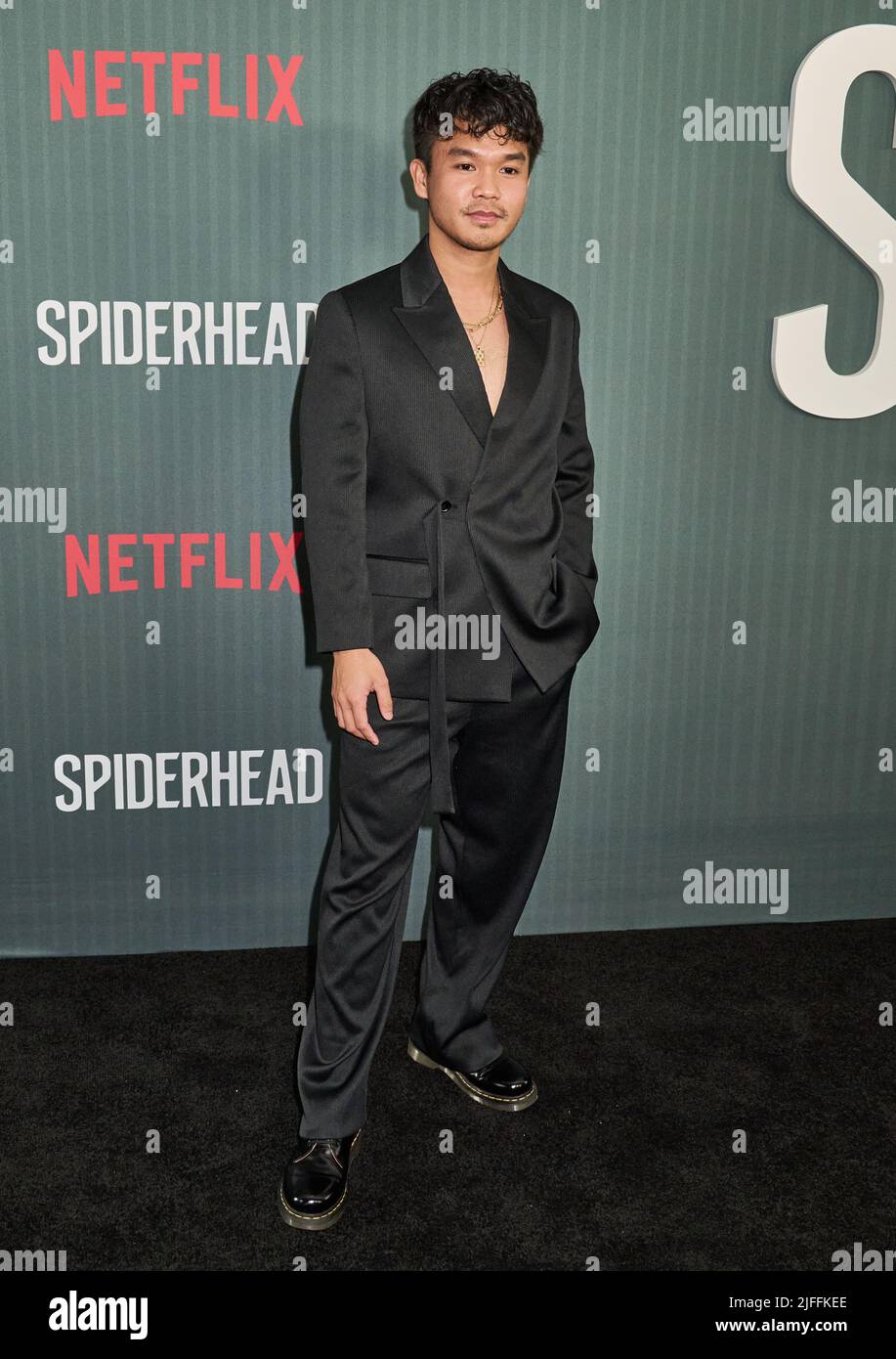 Mark paguio hi-res stock photography and images - Alamy