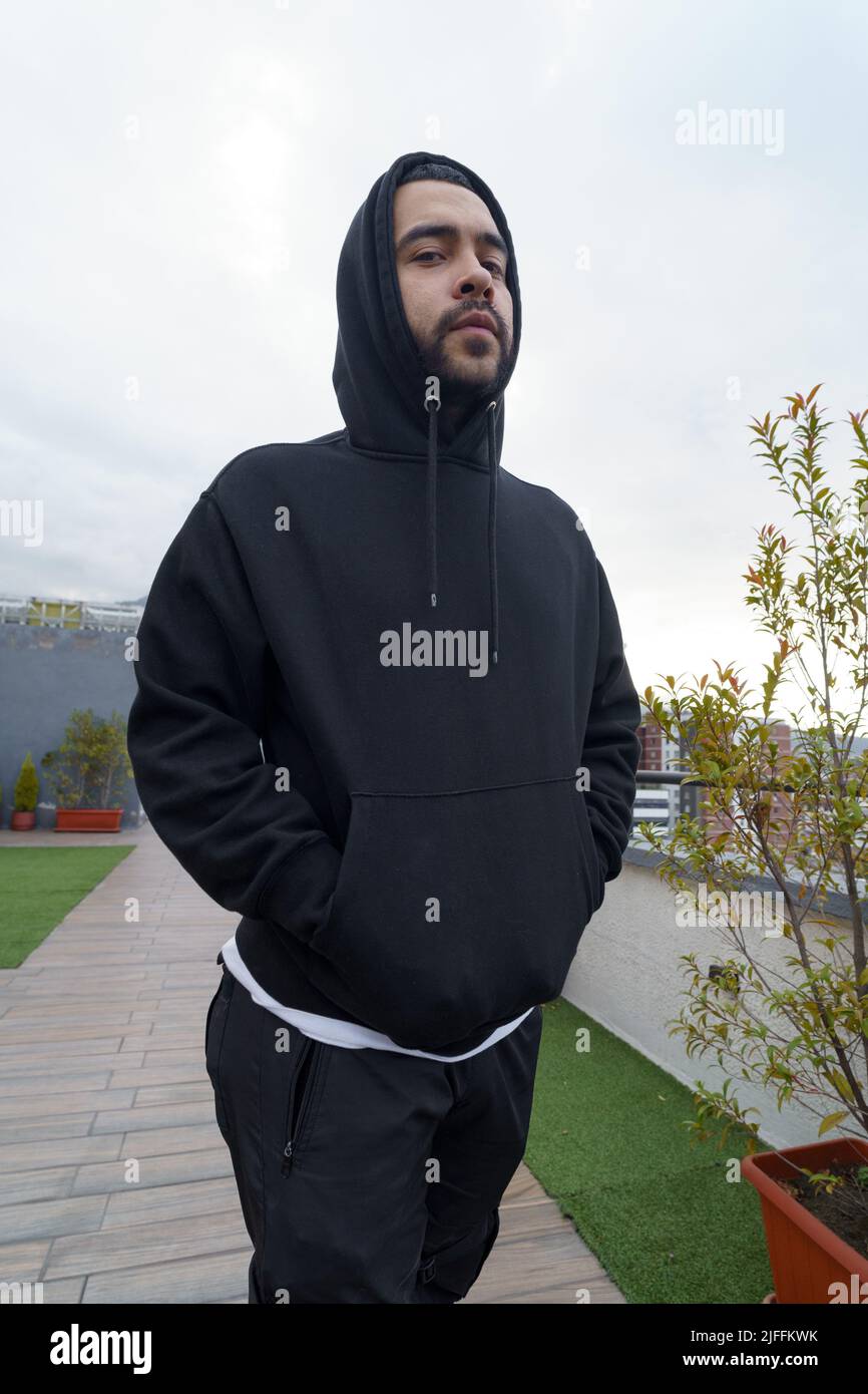 Urban Clothing Models