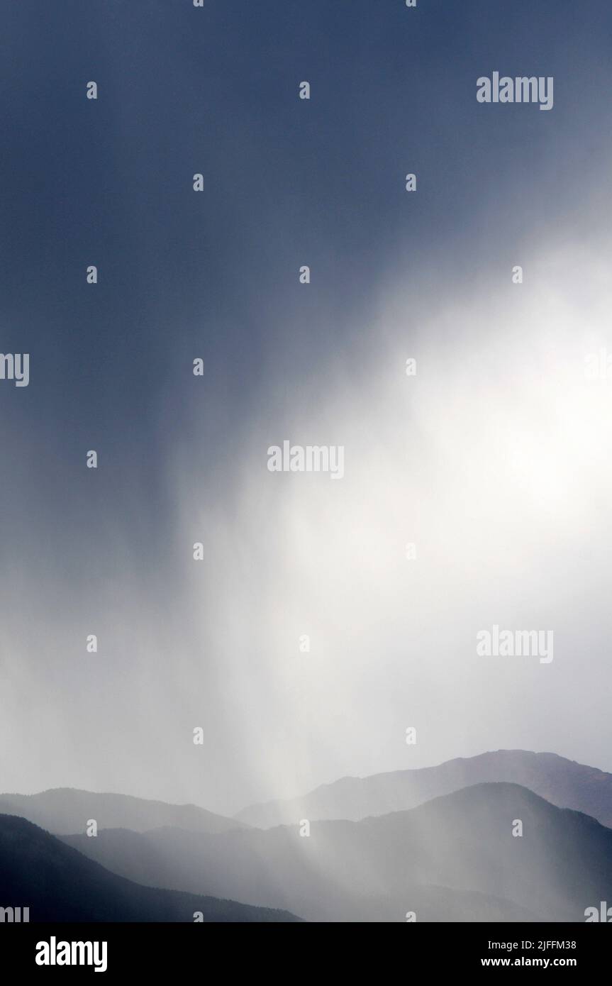 Colorado rain hi-res stock photography and images - Alamy