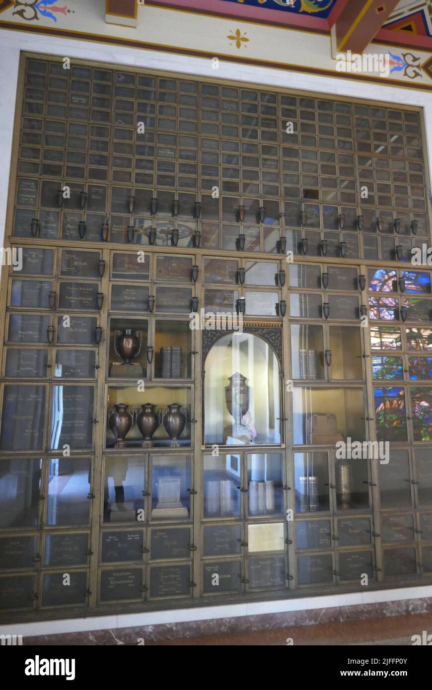 Inglewood, California, USA 29th June 2022 Actor Edward 'Eddie' Earle's ...