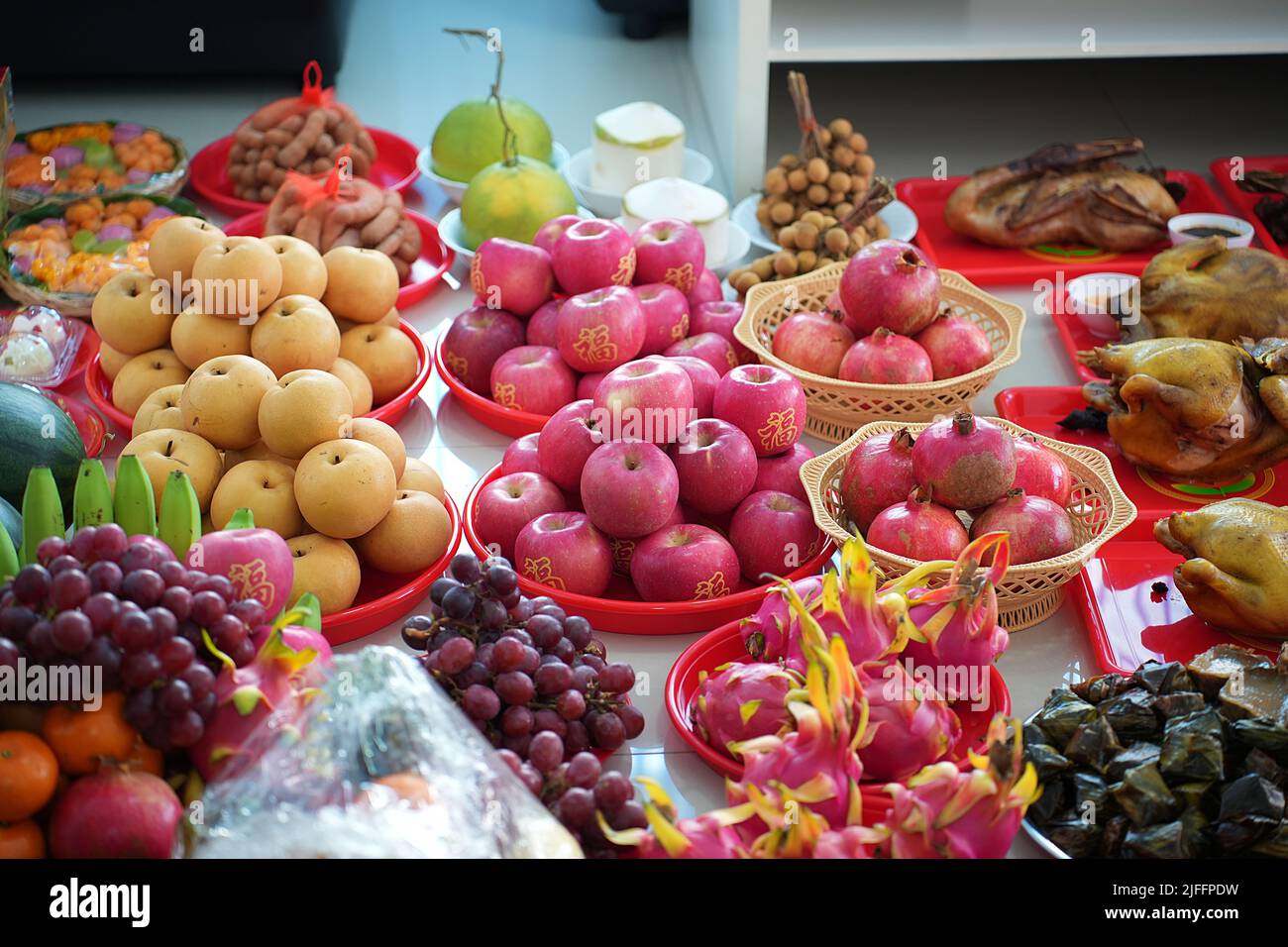 Ancestor apple hi-res stock photography and images - Alamy