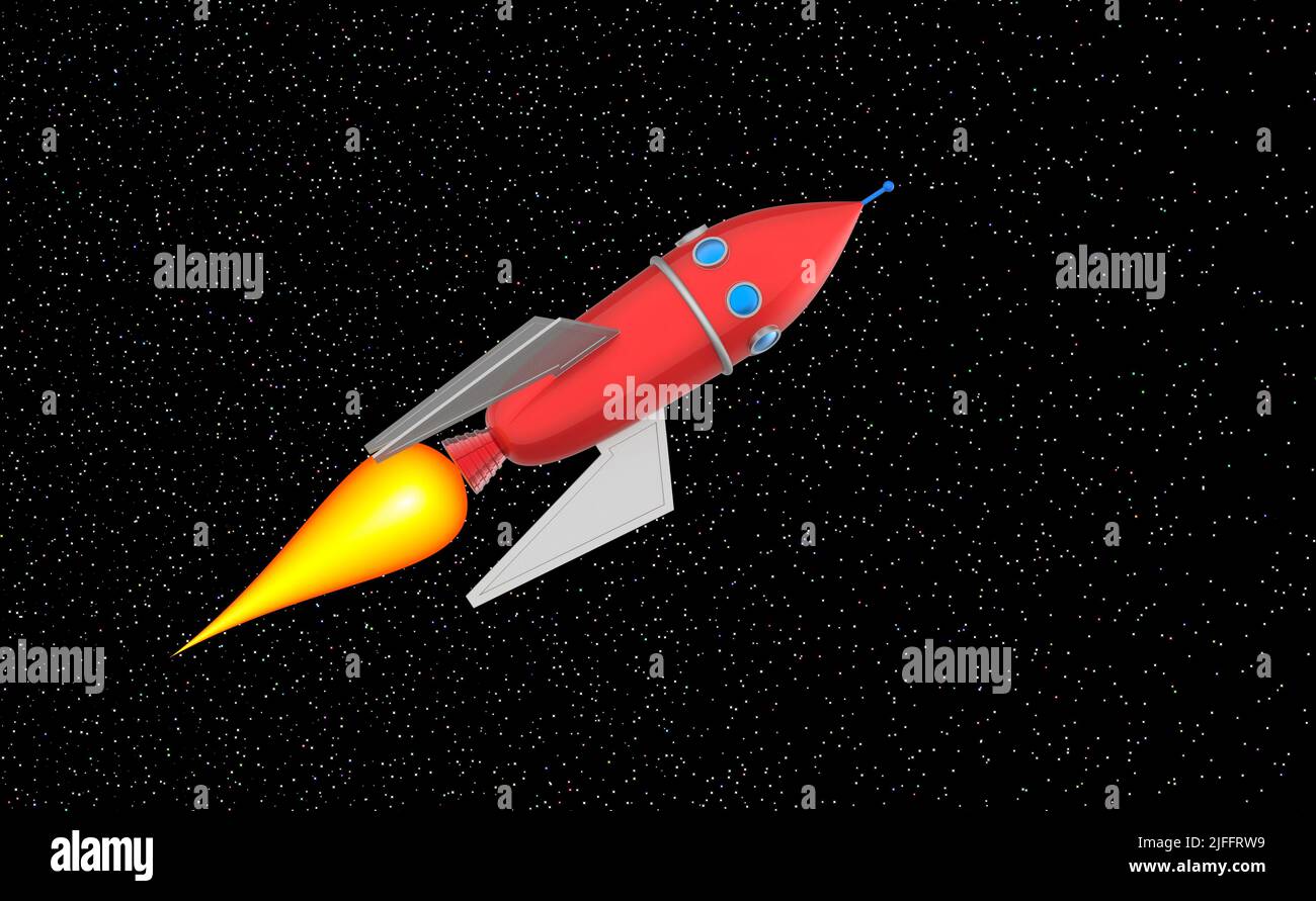 Hyperspace transportation hi-res stock photography and images - Alamy