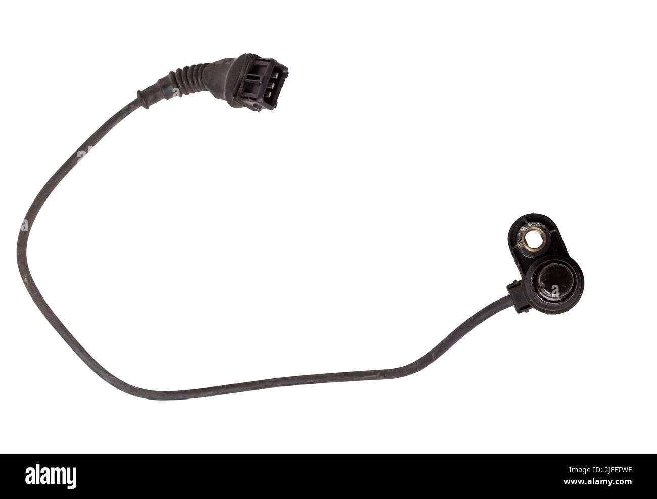 Closeup parts in engine Cut Out Stock Images & Pictures - Alamy