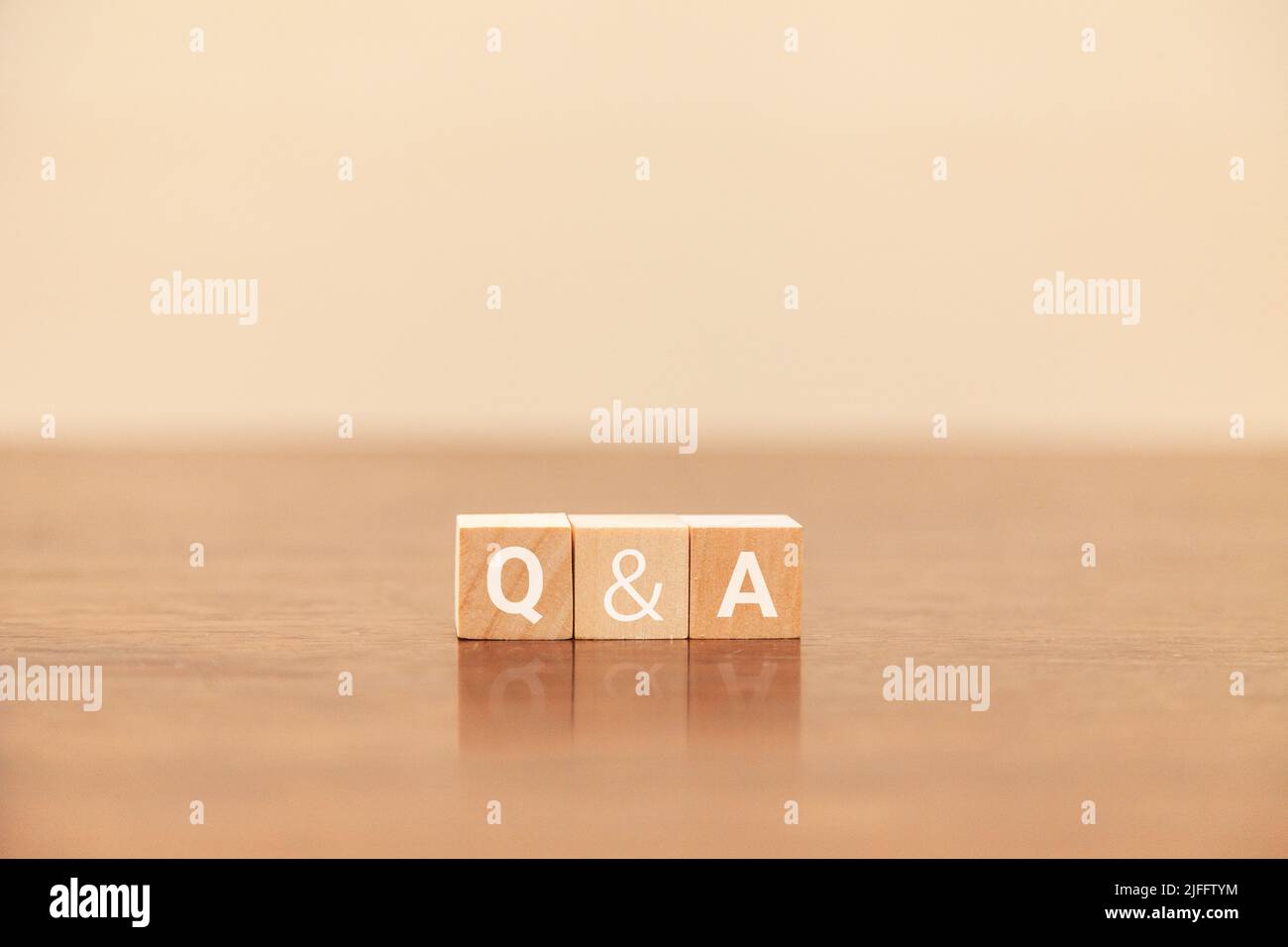 Q and A characters. questions and answers. question and answer. Written ...