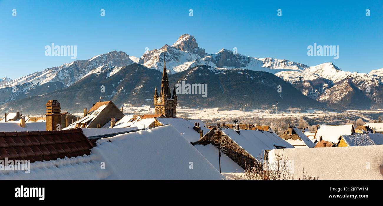 Corps isere hi-res stock photography and images - Alamy