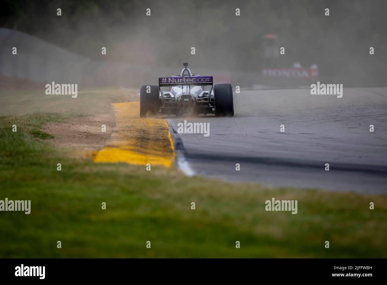 July 1, 2022, Lexington, OH, United States of America: TAKUMA SATO (51 ...