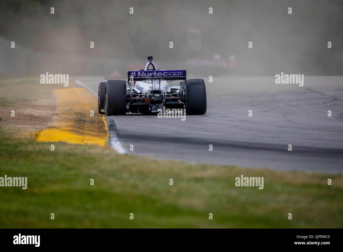 July 1, 2022, Lexington, OH, United States of America: TAKUMA SATO (51 ...