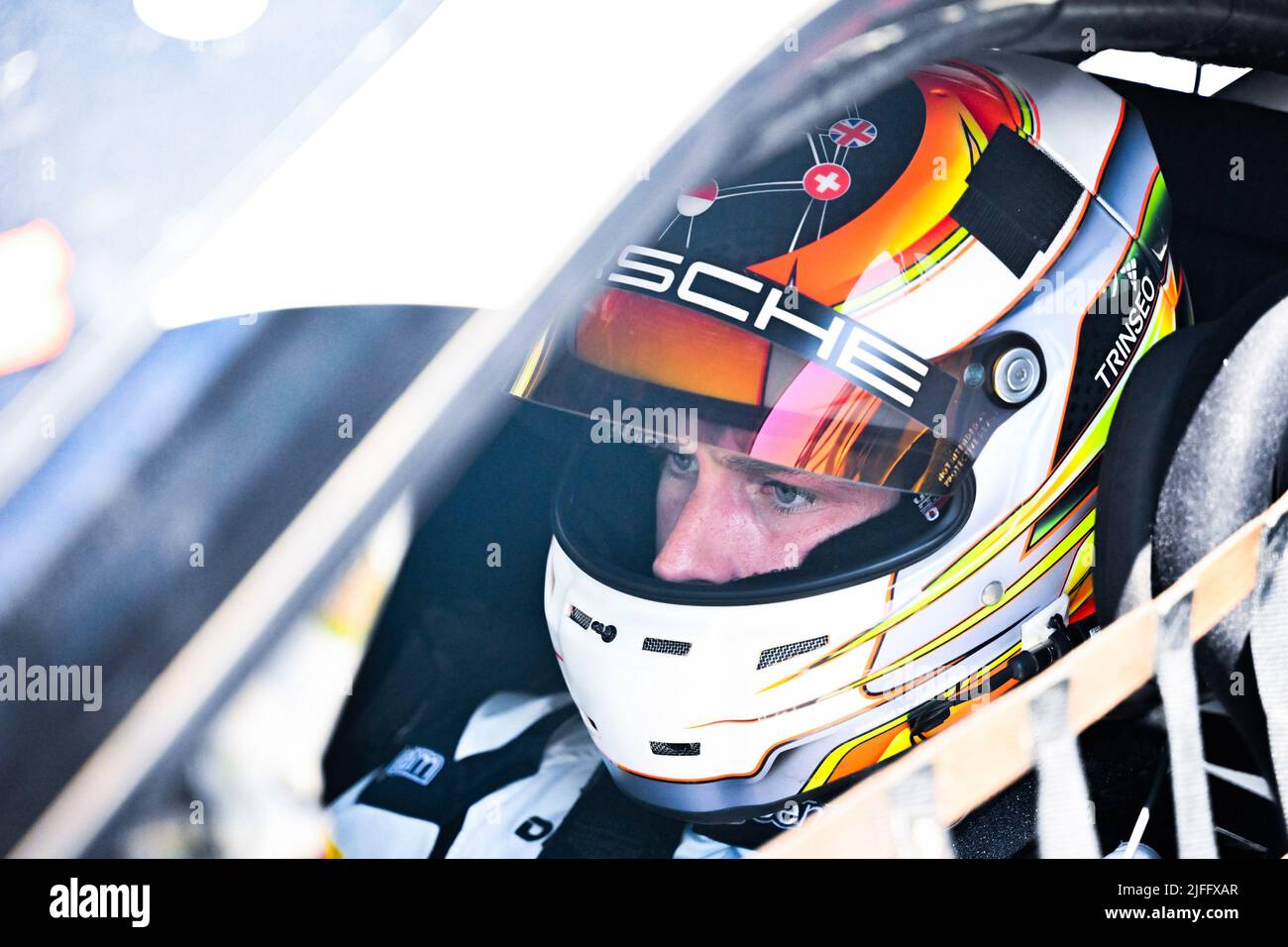 Adrien de leener hi-res stock photography and images - Alamy