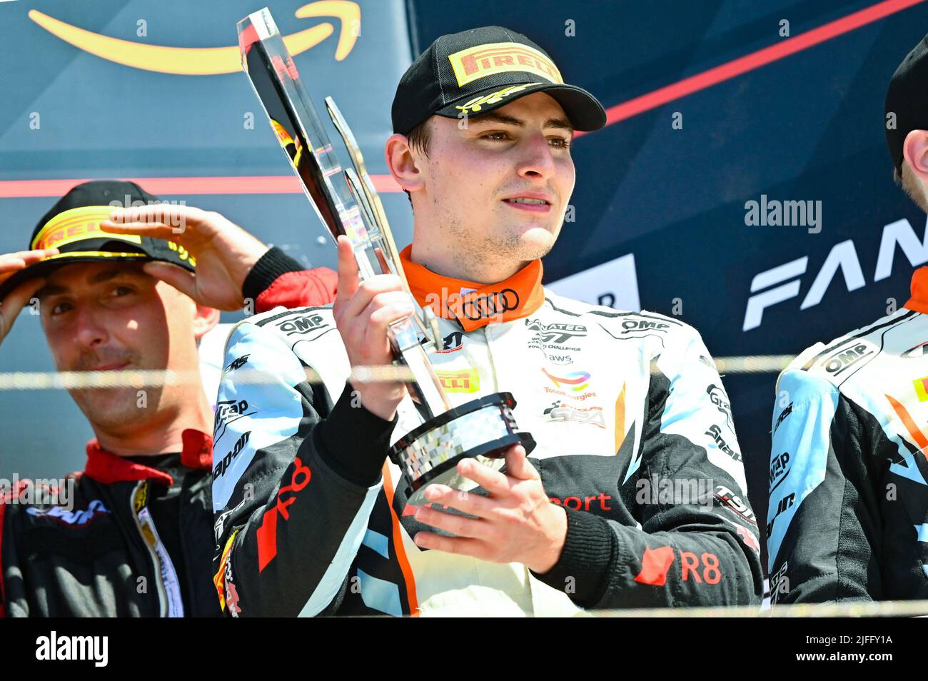 Thomas neubauer hi-res stock photography and images - Alamy