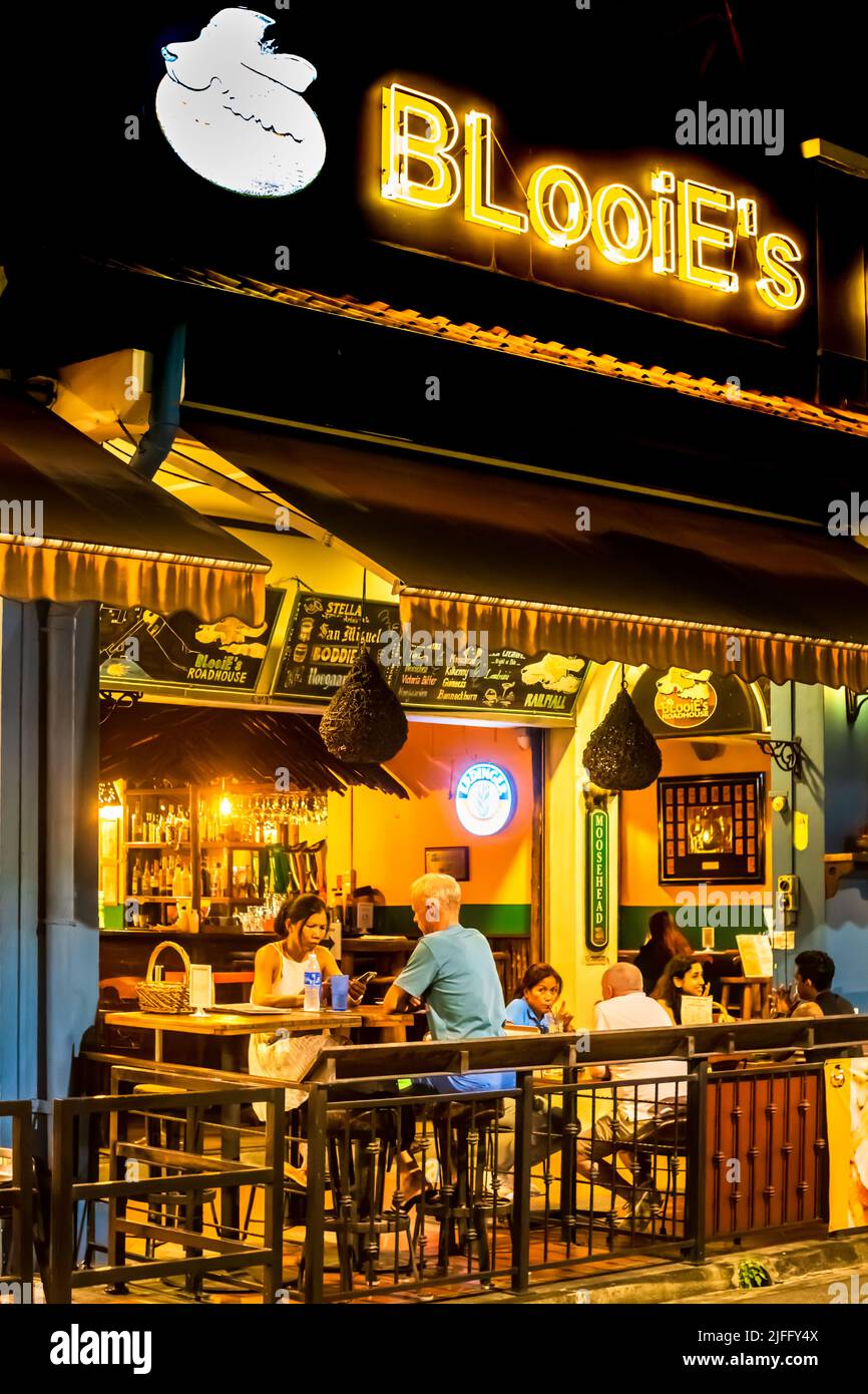 Upper bukit timah road hi-res stock photography and images - Alamy