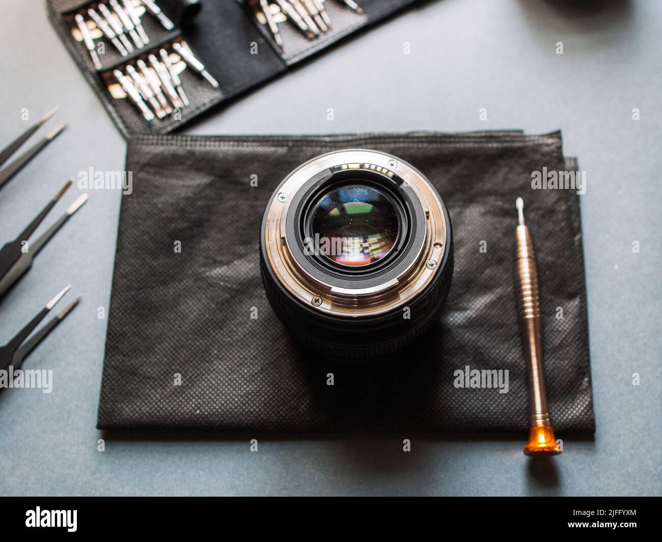 Repair renovation maintenance hi-res stock photography and images - Alamy