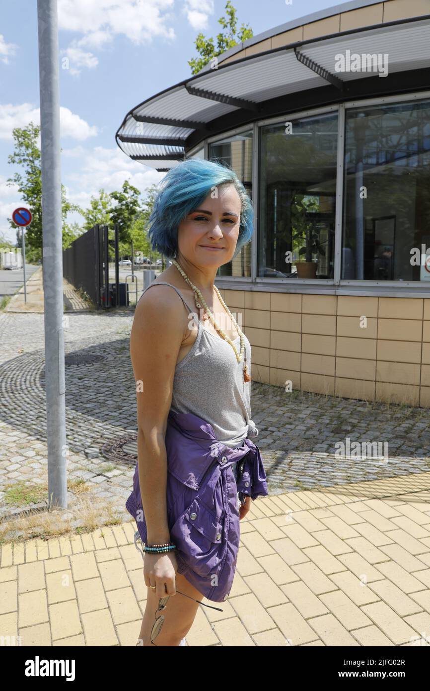 Charly Klauser bei der Ankunft zur Aufzeichnung: Sommer bei uns - Die ...