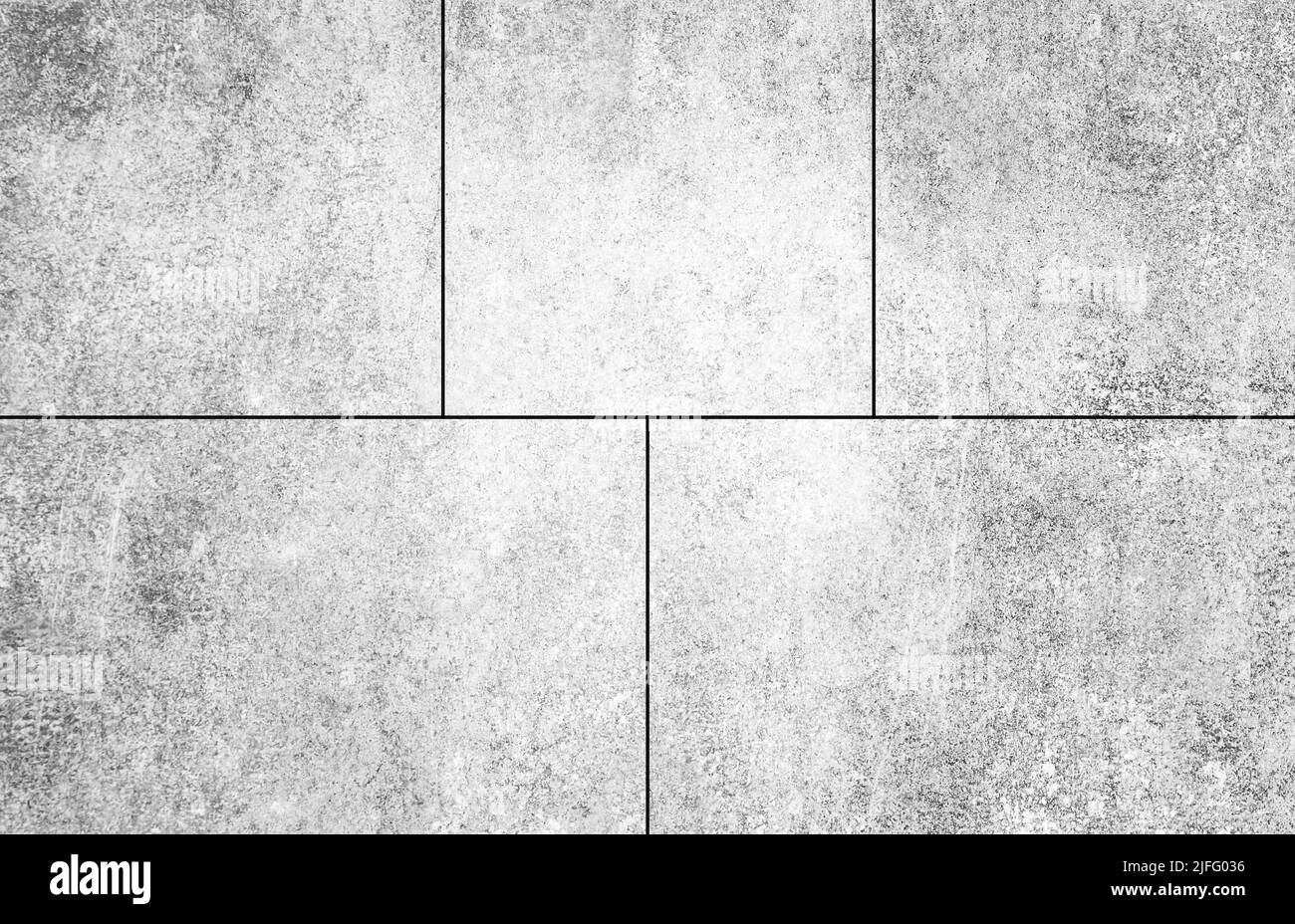 White grunge wall background and texture for any design.Stone tile ...