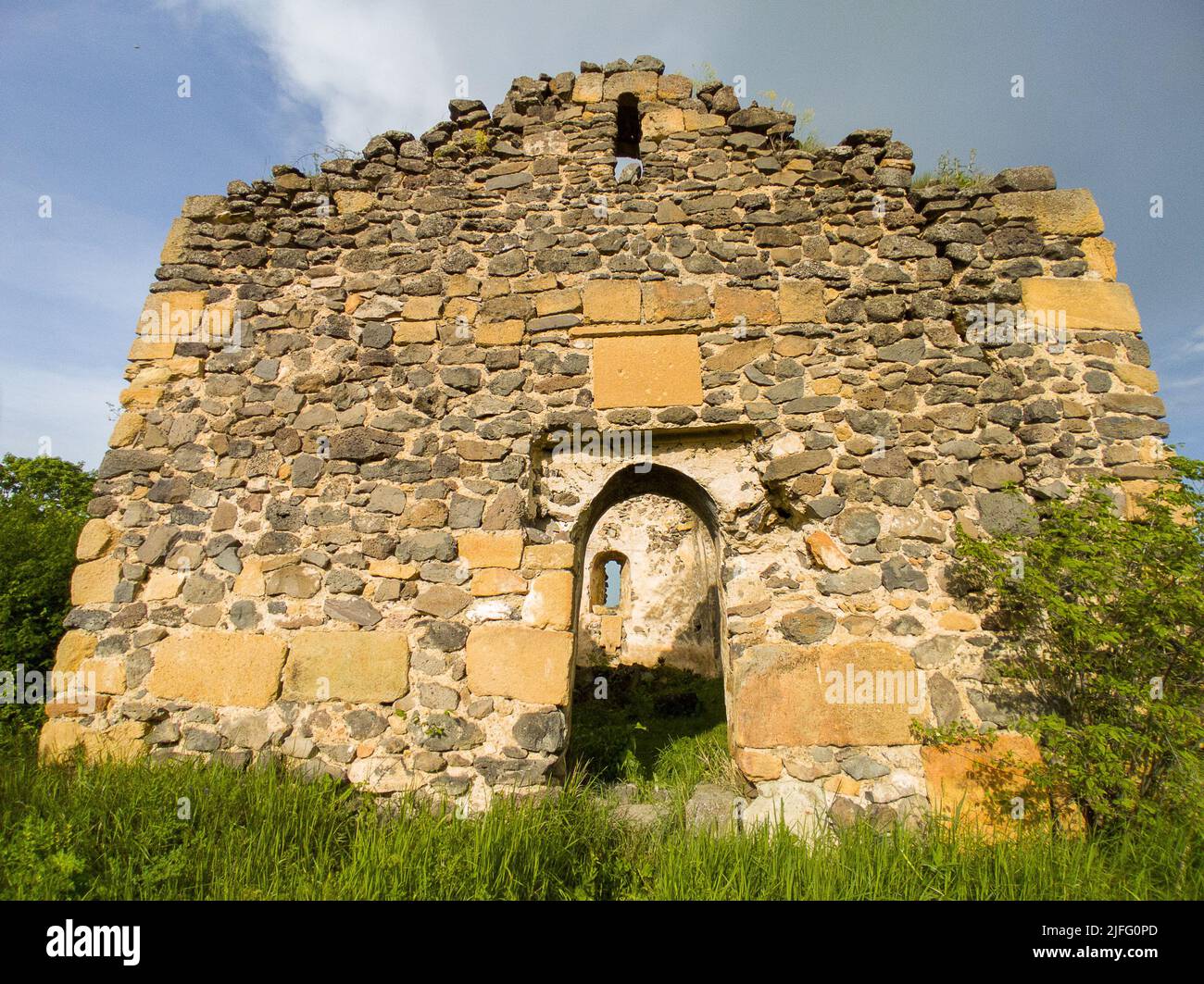 Archeology in Georgia travel tourism - cultural heritage of unesco ...