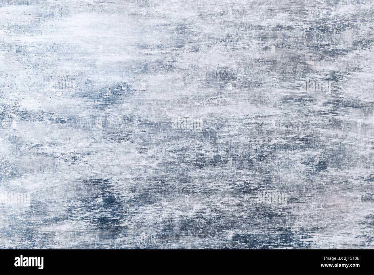 Rustic wooden background. Top view. Copy space Stock Photo - Alamy