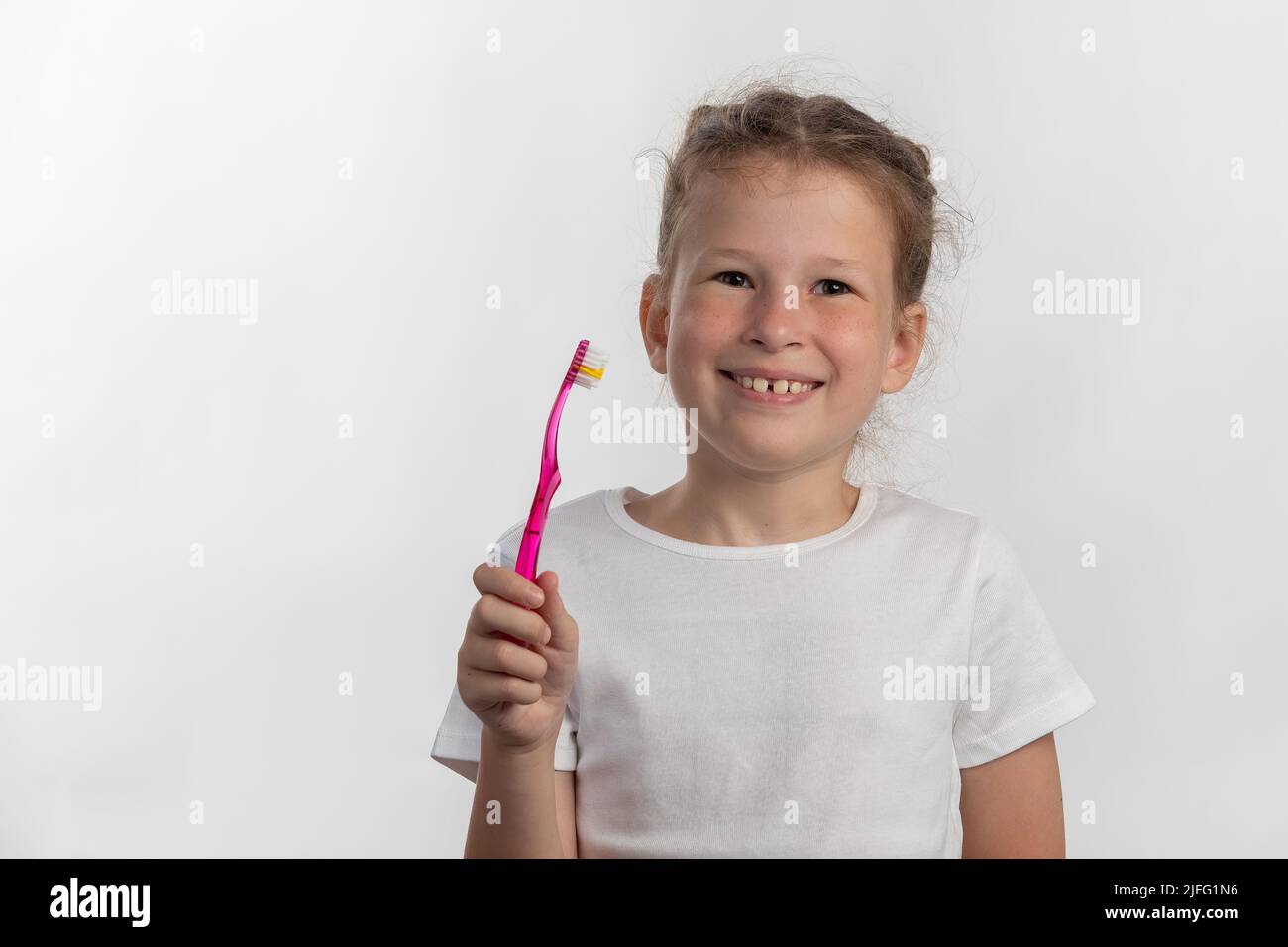 Infant teeth hi-res stock photography and images - Alamy