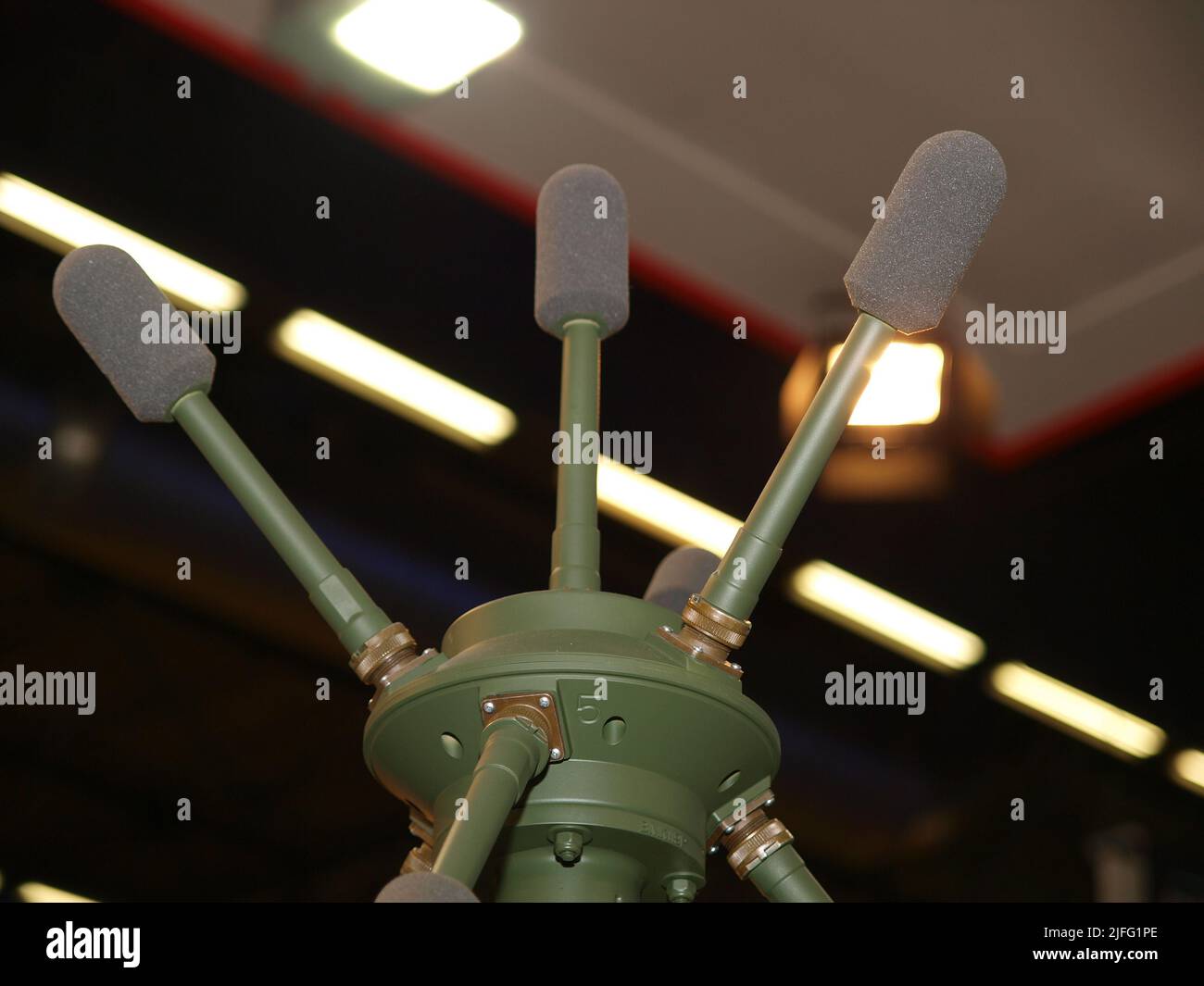 Technology systems integration hi-res stock photography and images - Alamy