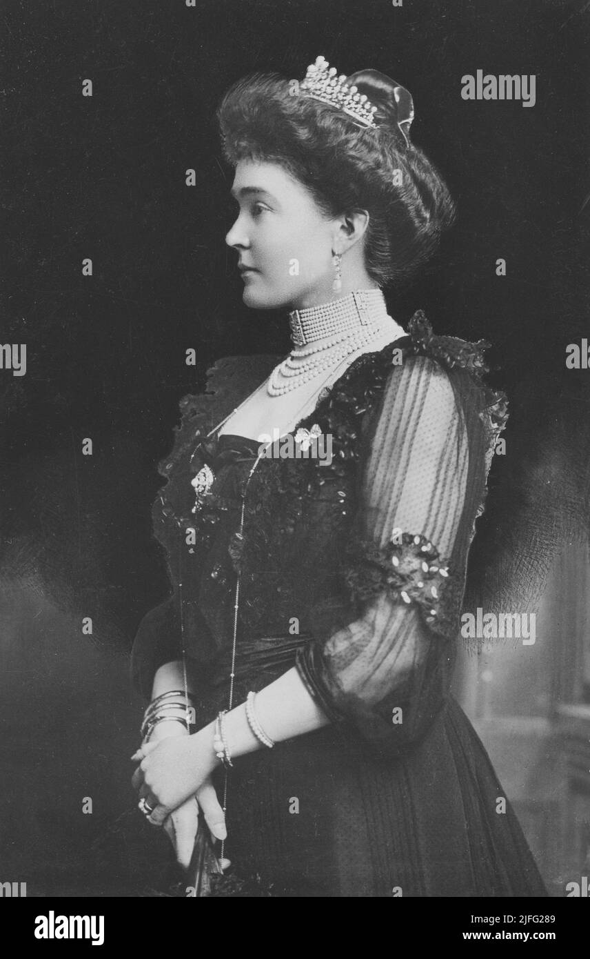 Princess Margaret Of Prussia