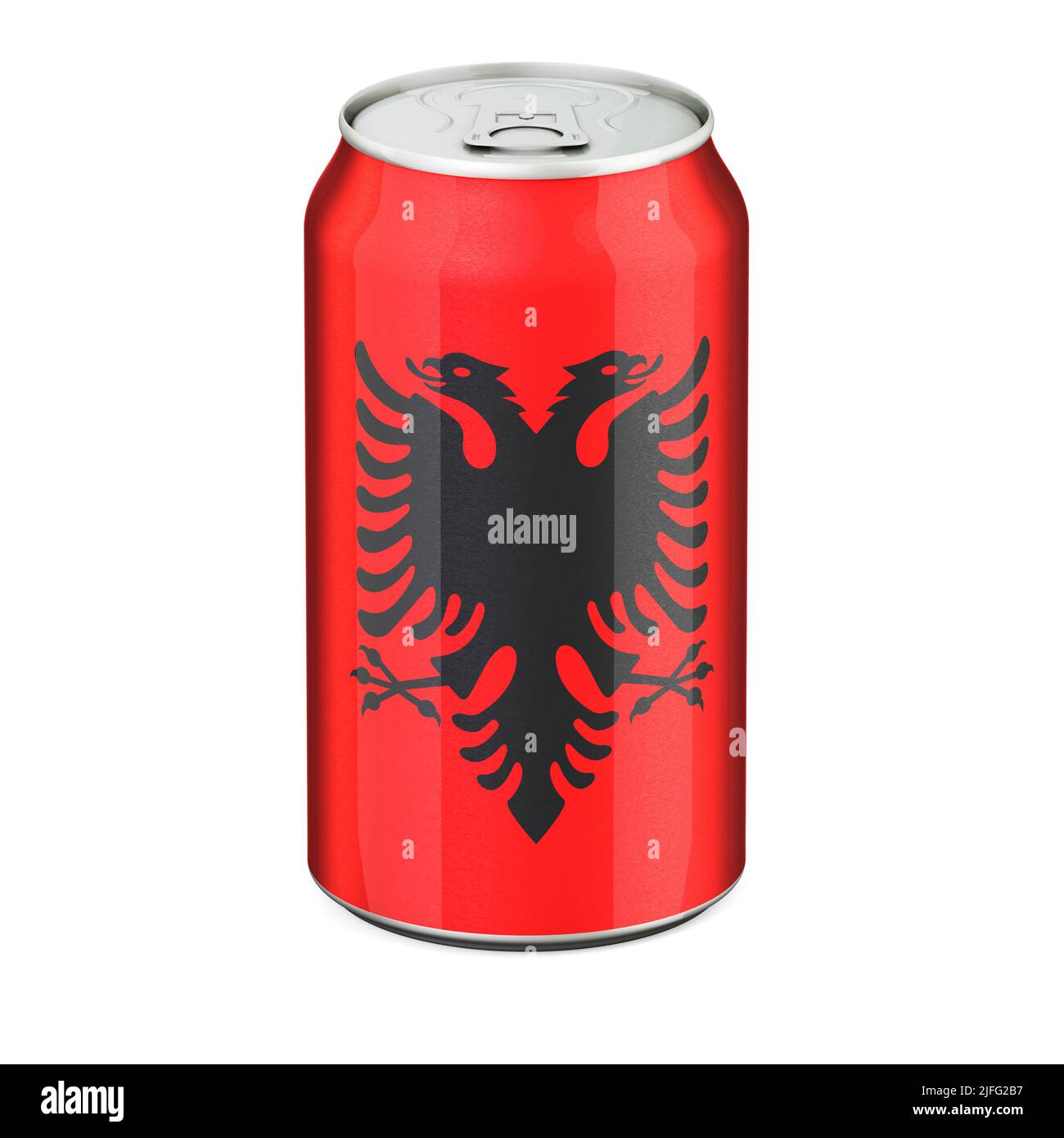 Albanian Drinks