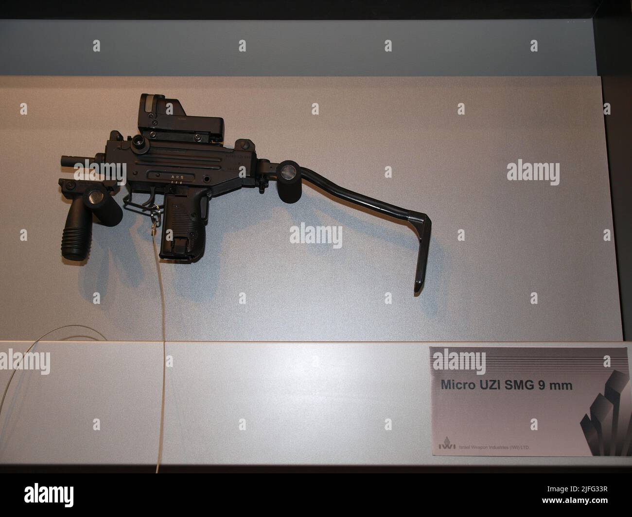 Eurosatory 2008 hi-res stock photography and images - Alamy